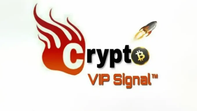 Crypto VIP Signal: Leading the Way in Cryptocurrency Education and Community Engagement