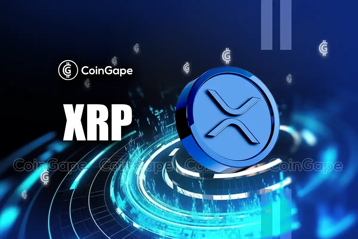 XRP Price Analysis Hints Major Breakout As Whale to Exchange Metric Drops XRP Price Analysis Hints Major Breakout As Whale to Exchange Metric Drops