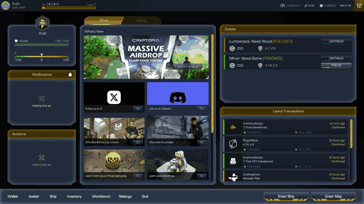 Cryptopia Celebrates Successful Token Launch on Gate.io