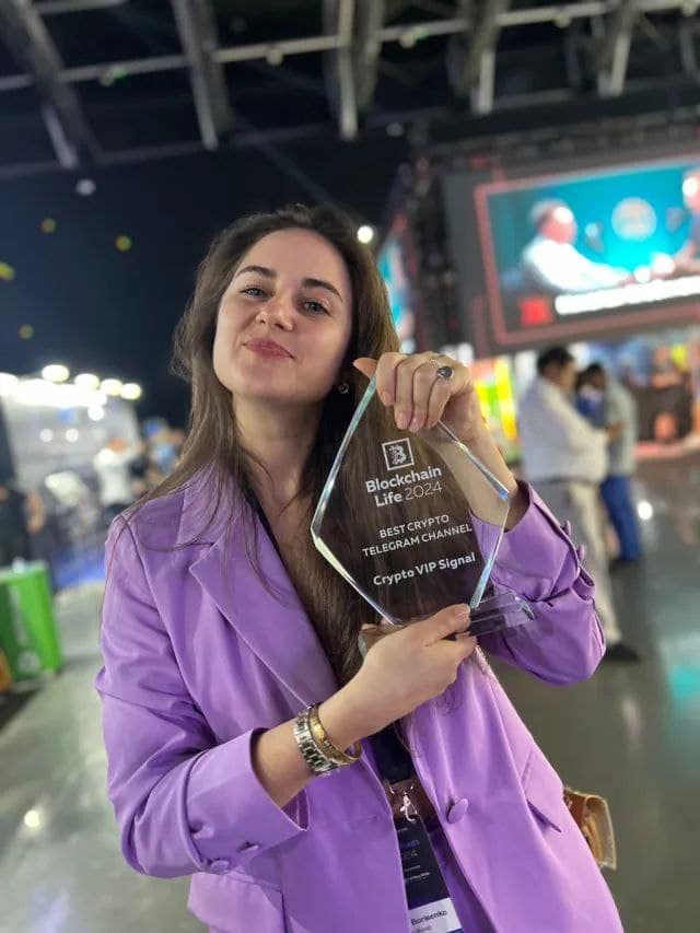 Crypto VIP Signal: Leading the Way in Cryptocurrency Education and ...