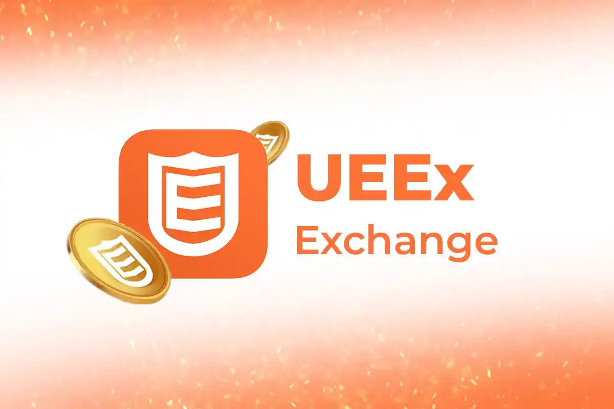 UEEx Exchange is set to launch it's platform token - UECoin