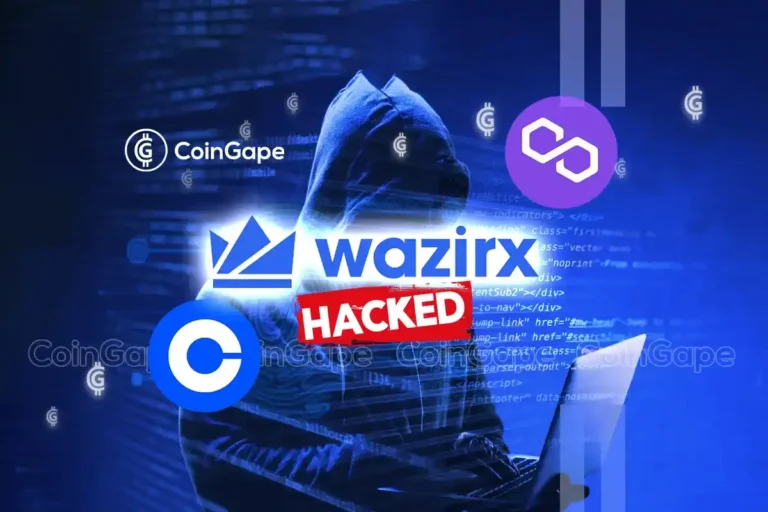 WazirX Hack: Coinbase, Polygon Enter India's BWA Internal Groups For ...