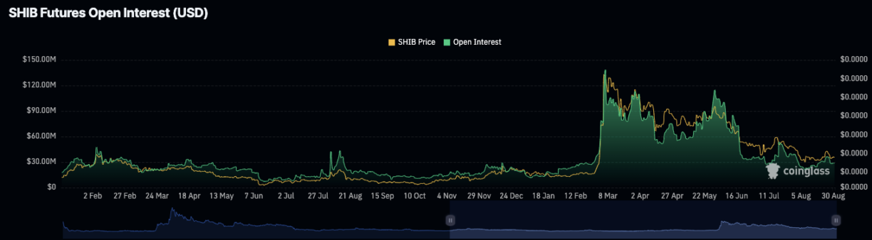 Shiba Inu Coin Price Analysis: Why SHIB Could Peak at $0.000080 in September