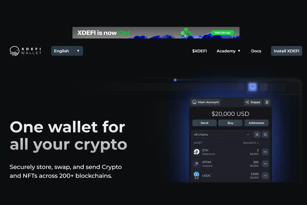 16 Best Metamask Alternatives In 2025