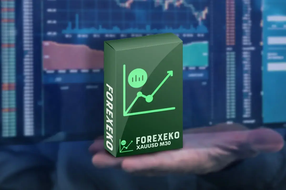 Enter Avenix Fzco’s Forexeko: The Intelligent Forex Robot for ...