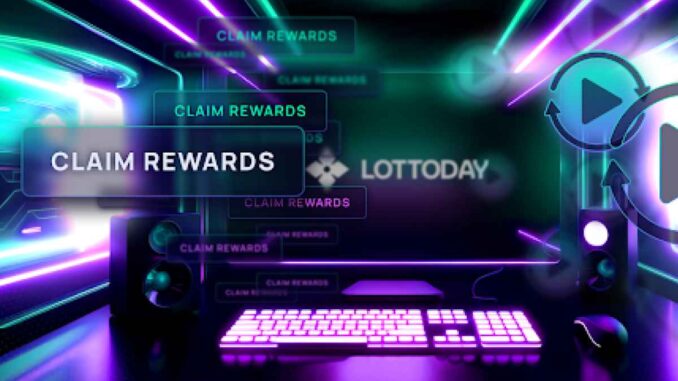 Game-Changing Launches: Lottoday’s New Features that are Transforming Web3 Gaming