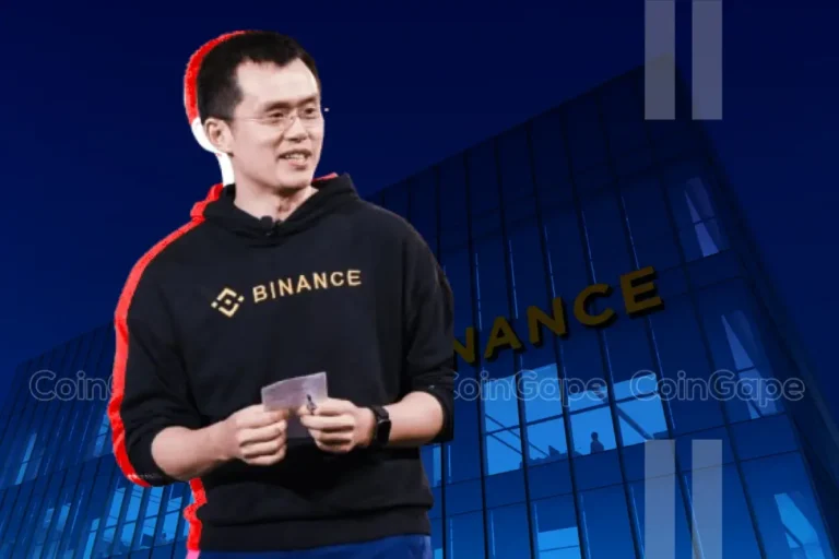Binance Founder Changpeng "CZ" Zhao Discloses His Future Plans