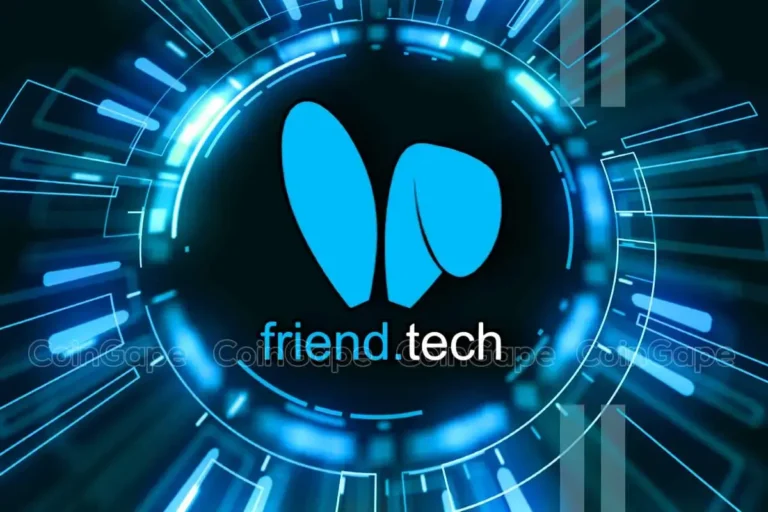 FriendTech Shutdown: Decentralization Backfires, FRIEND Token Fell 40%
