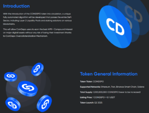 CoinDepo: Review 2024