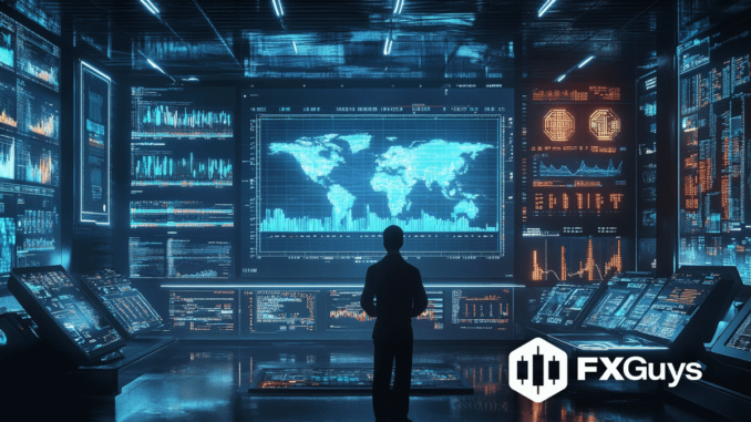 Plume Network Set For $1.25 Billion RWA Tokenization; FXGuys Emerges ...