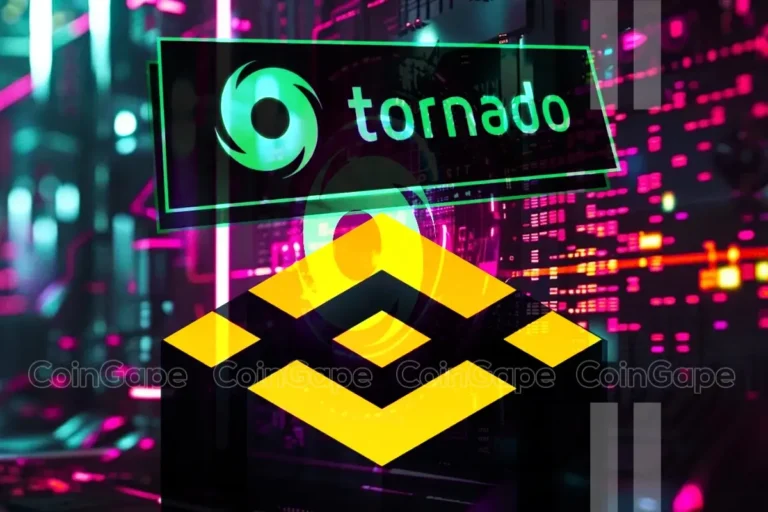 Binance Issues Vital Update On Tornado Cash (TORN) & These 9 Coins