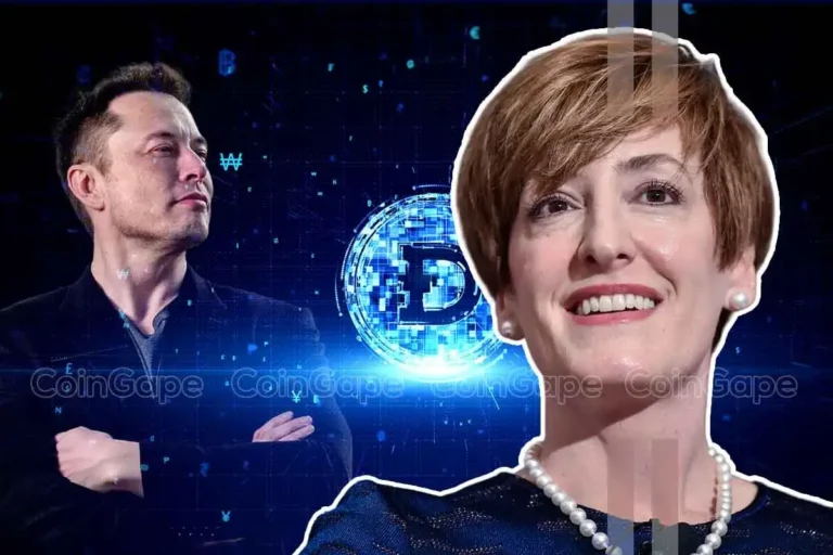 Custodia Bank CEO Shares 'DOGE' Recommendations Amid Elon Musk's $2T Target