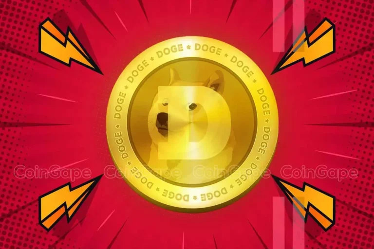 Dogecoin Price At Risk As Whale Transfers 1.7B DOGE