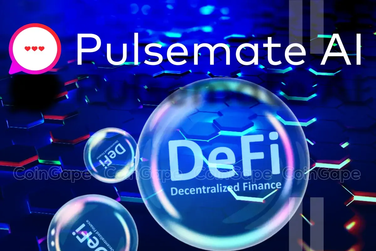 Is Pulsemate AI (PAI) the Future of DeFi? Discover Why This New Player is Making Waves