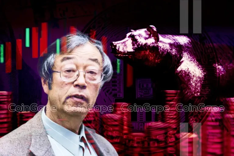 Revealing Satoshi Nakamoto's Identity Could Be "Bearish" Amid HBO Documentary