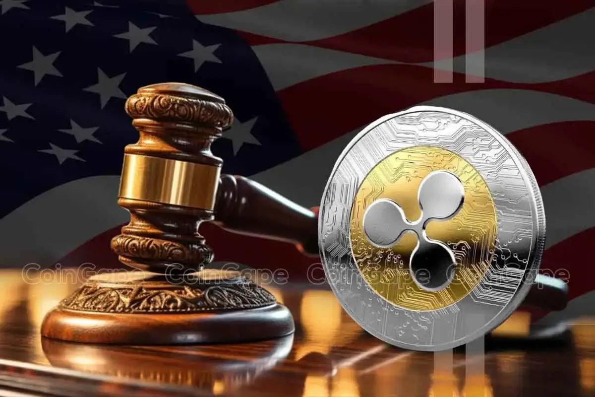 Ripple Lawsuit US Court Takes Major Decision In XRP Case After