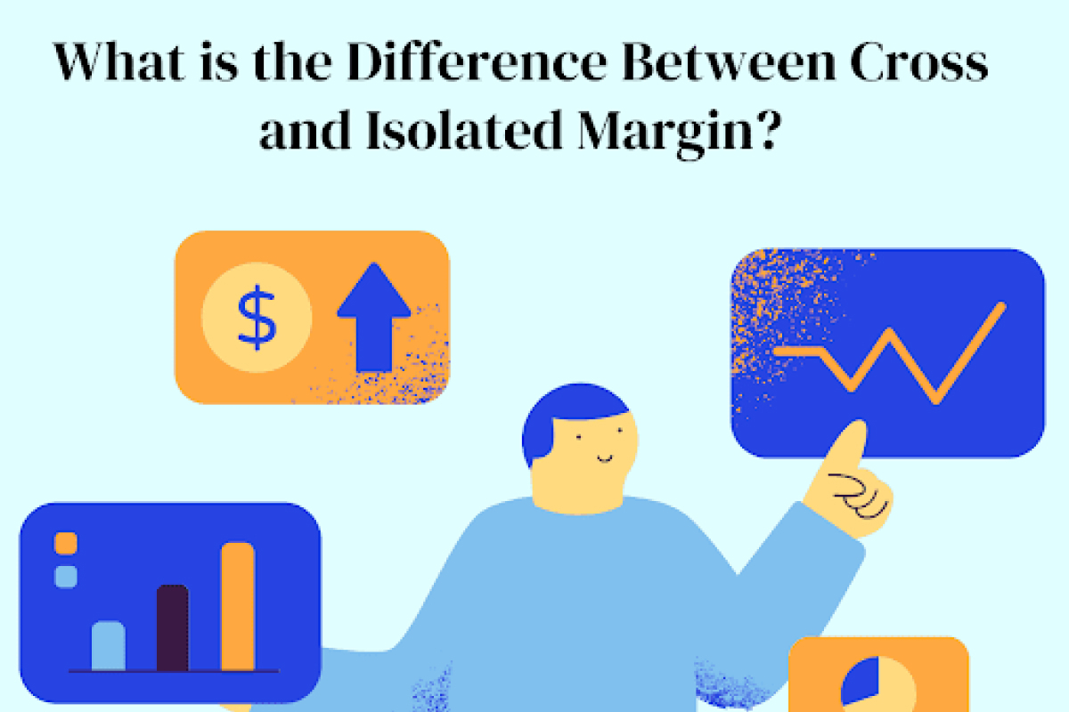 What Is The Difference Between Cross And Isolated Margin BitRss What Is The Difference Between Cross And Isolated Margin BitRss