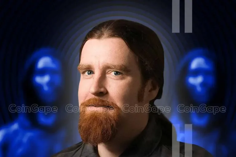 Why Is Len Sassaman Polymarket Odds Dropping Ahead HBO Satoshi Nakamoto ...