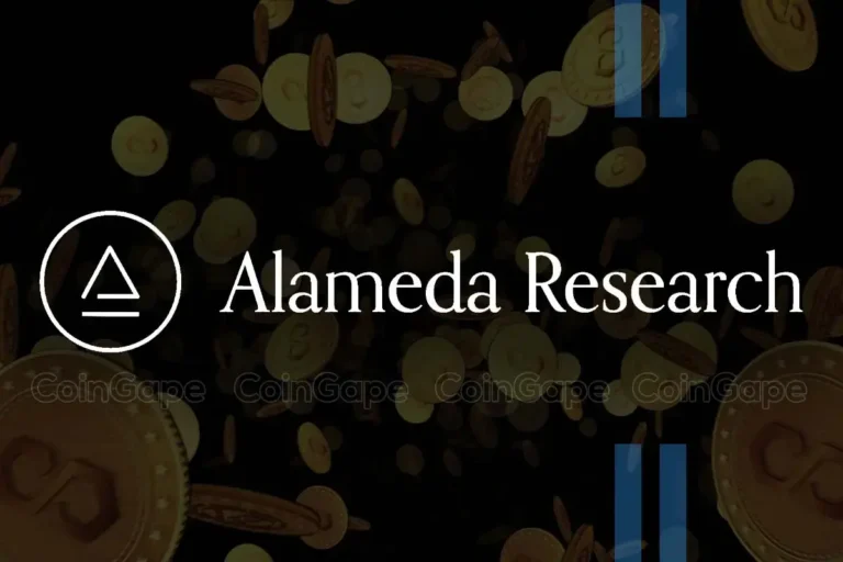 Alameda Research Dumping Polygon (POL) Amid Price Spike, What's Next?