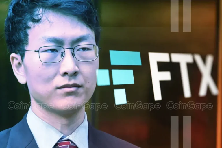 Gary Wang Spared Prison Time In FTX Fraud Case