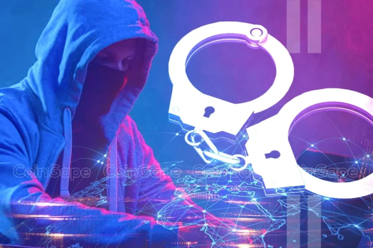 Bitfinex Hacker Ilya Lichtenstein Gets 5-Year Prison Sentence For ...