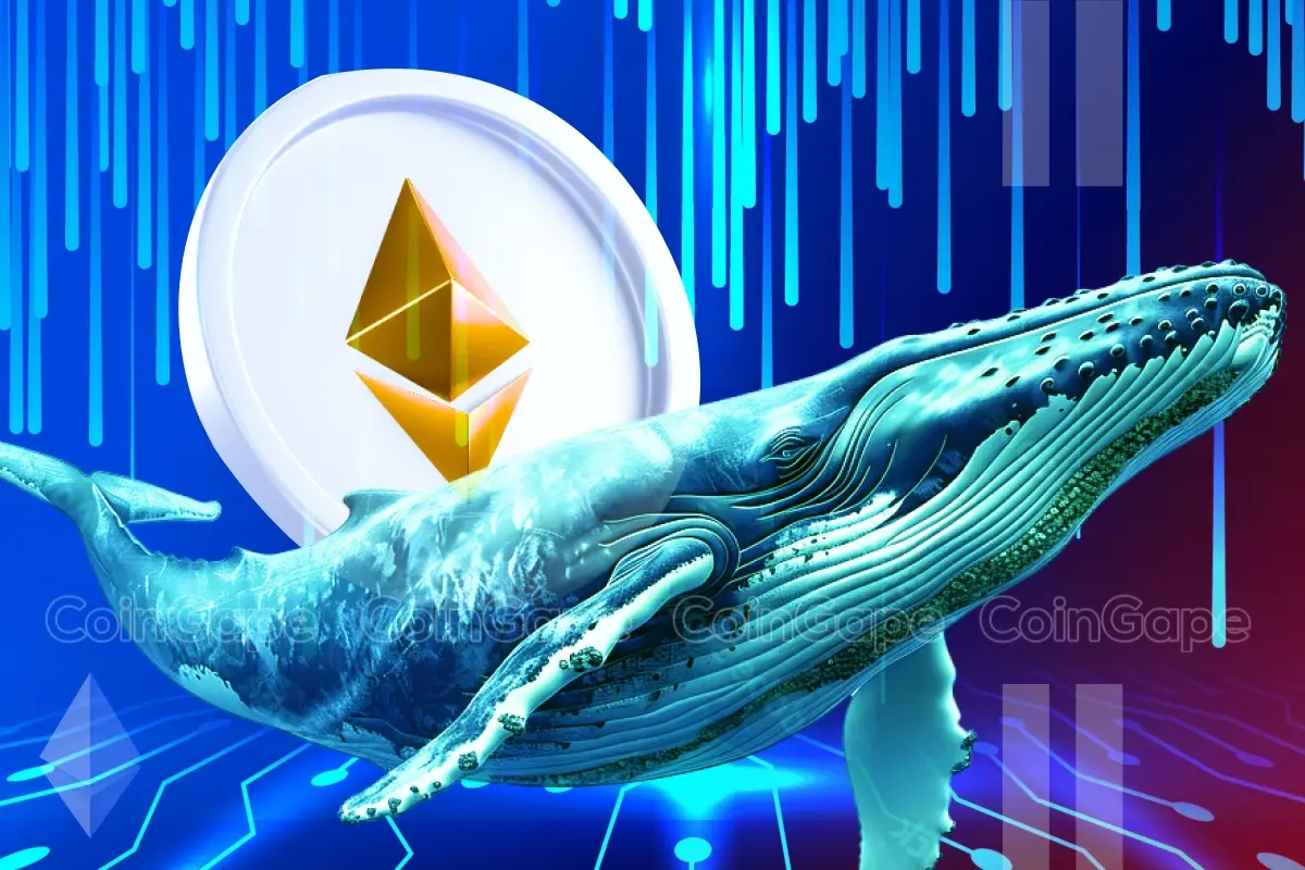 ETH USD Get On To Convert ETH To USD By CoinGape