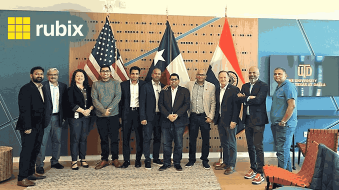 Rubix: The Modular Blockchain Powering the Next Generation of Decentralized Innovation