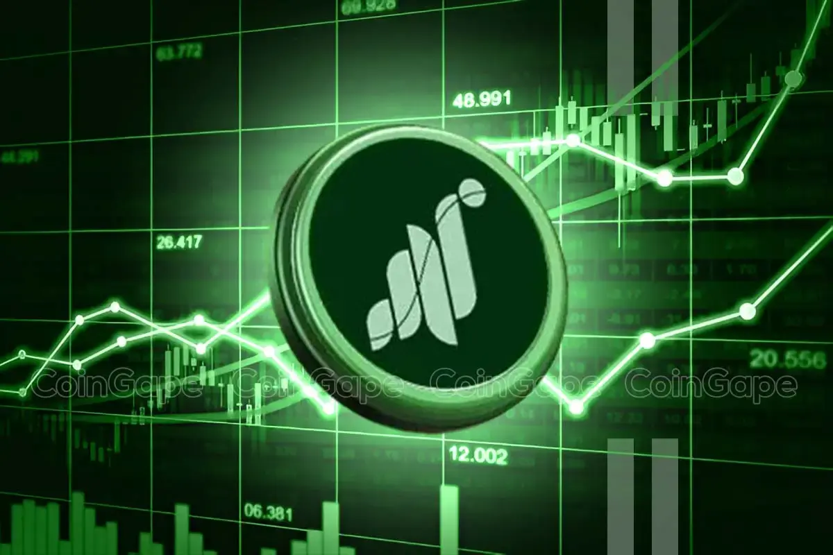 Solana based GRASS Token Rallies 125 In Three Days Of Launch Here s Why