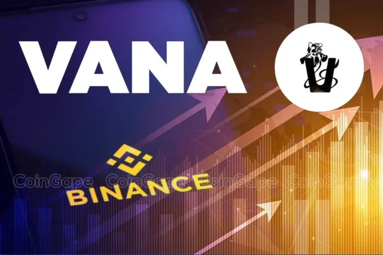 Binance Launchpool Announces 62nd Project VANA, What's Next?