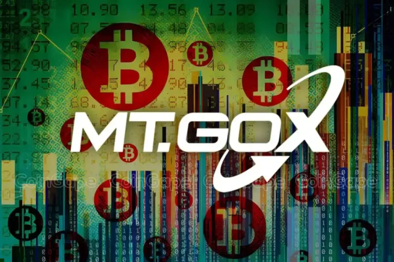Bitcoin News: Mt. Gox Moves 11,500 Bitcoins Again, What's Next for BTC ...