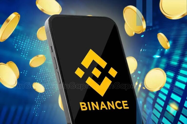 CryptoQuant Hails Binance Reserve Amid High Leverage Trading