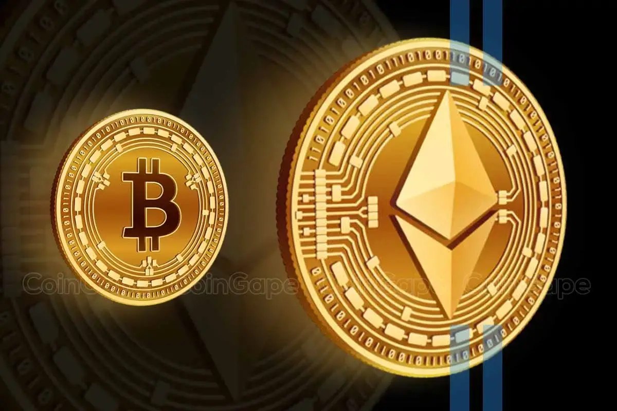 Explore Crypto Blogs Web3 Coingape