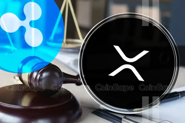 XRP Lawsuit US Appeals Court Announces Schedule For Ripple Case