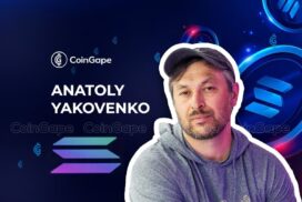 Anatoly Yakovenko On How Solana Achieved Open Source Status