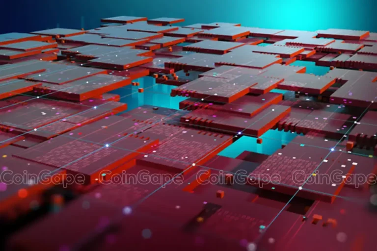 Aurora Labs’ No-Code Blockchain Development Platform Goes Live!