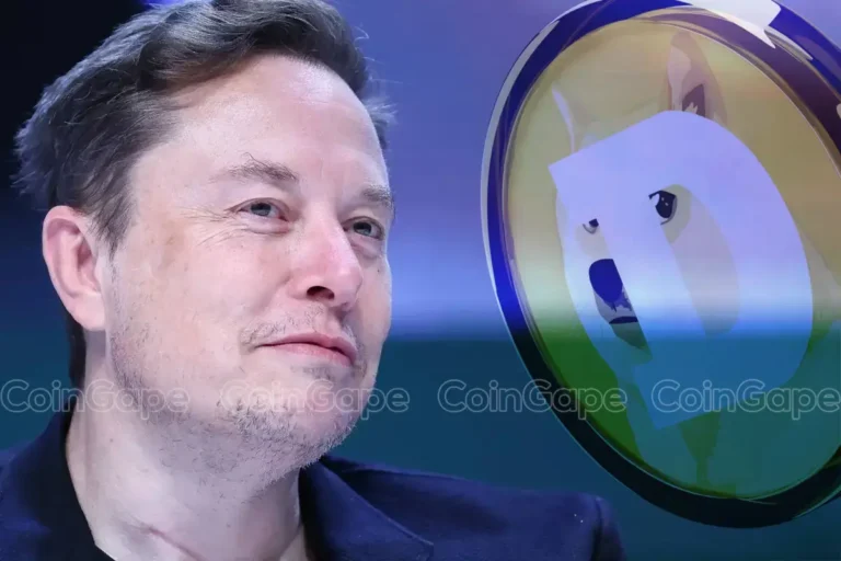How Will Elon Musk's DOGE Lawsuit Impact Dogecoin Price?