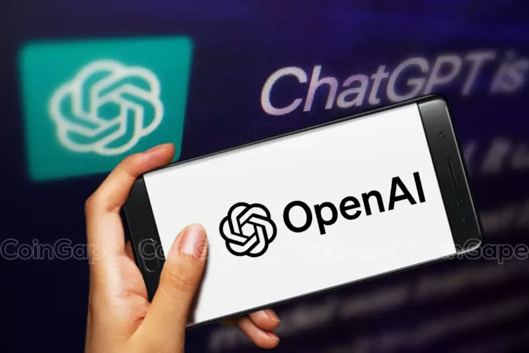 ChatGPT Down: OpenAI's Chatbot Faces Major Outage Sparking Users Concern
