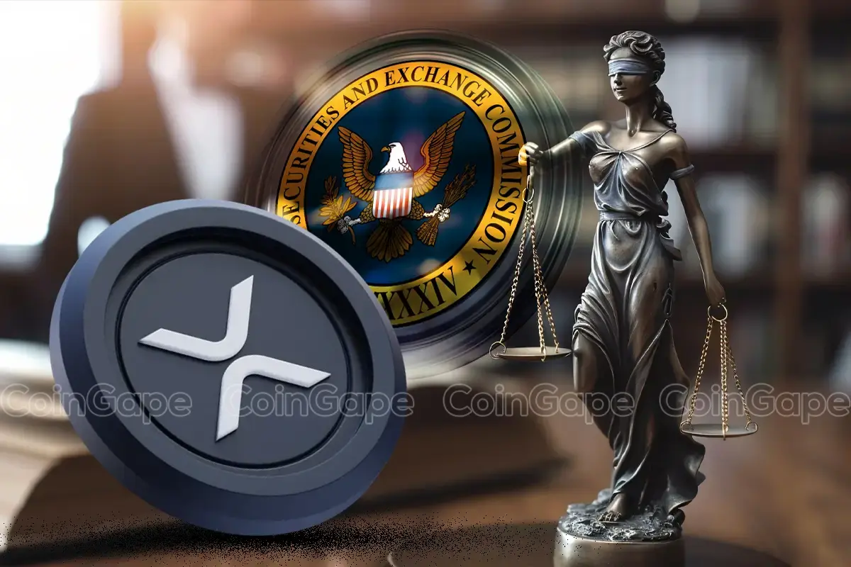 Ripple Vs SEC Case Securities Lawyer Estimates XRP Lawsuit End Date