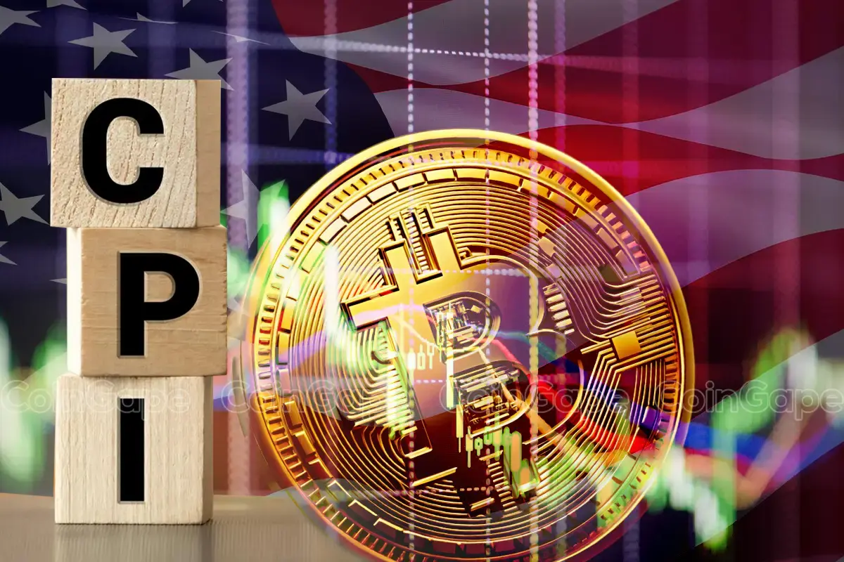 Crypto Market Awaits US CPI Figures As Job Data Fuels Fed Rate Cut Hope Crypto Market Awaits US CPI Figures As Job Data Fuels Fed Rate Cut Hope