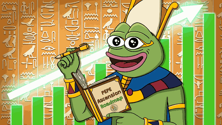 PEAP Pad Coming Soon – Create Your Own Coin in Seconds! | CoinGape