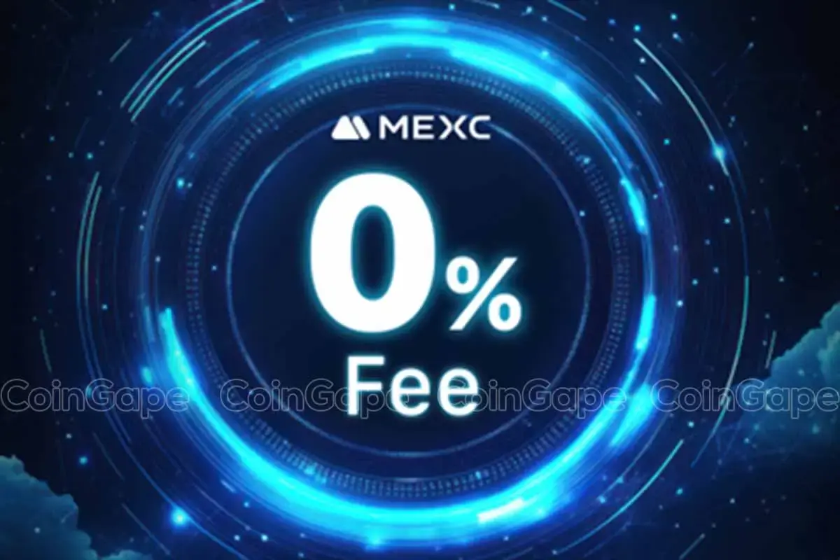 MEXC Launches Zero-Fee Trading Zone to Maximize Profits for Traders