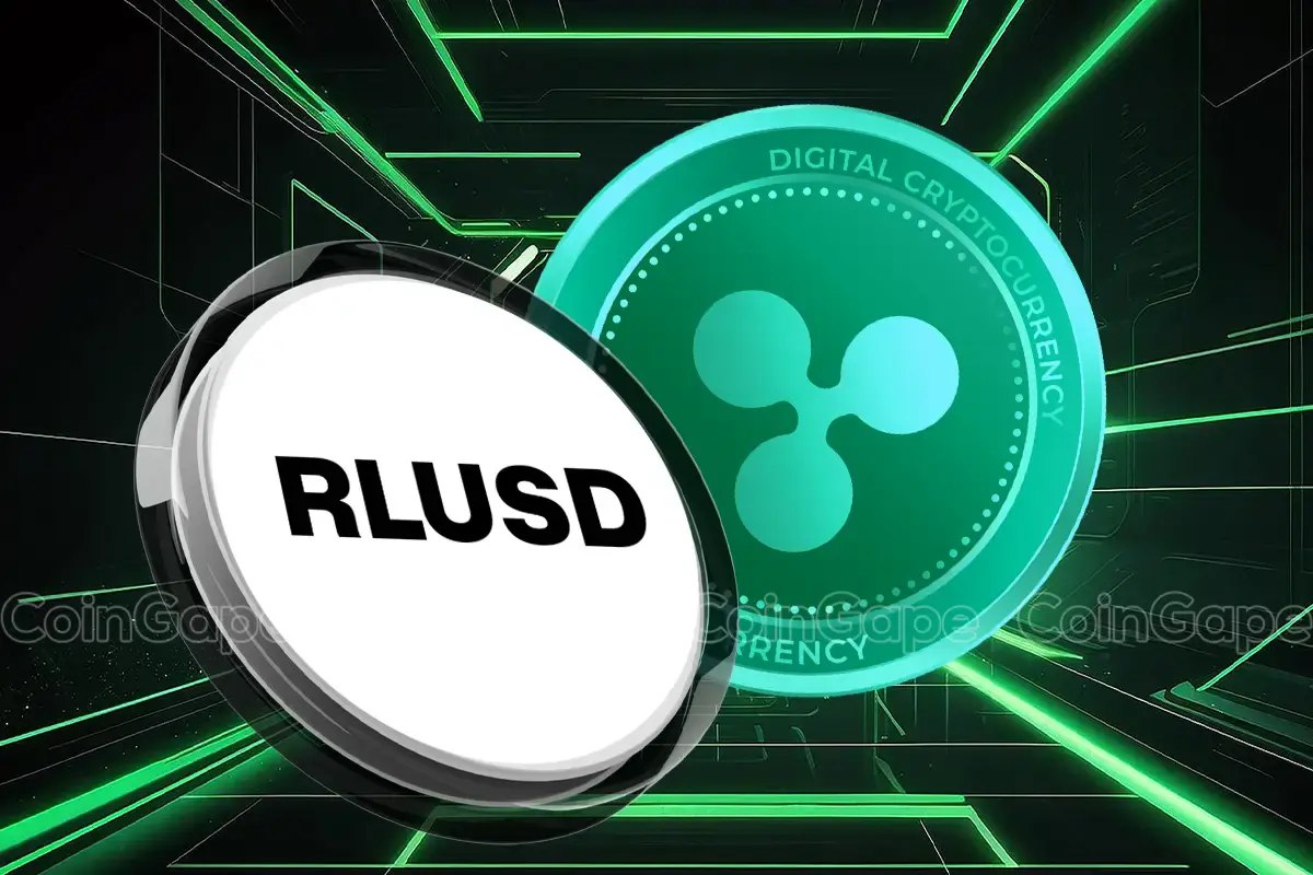 Ripple USD RLUSD Hits New Supply Milestone XRP Impact