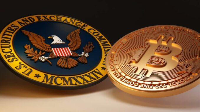 US SEC Crypto Task Force Defines Role In Push for Regulations