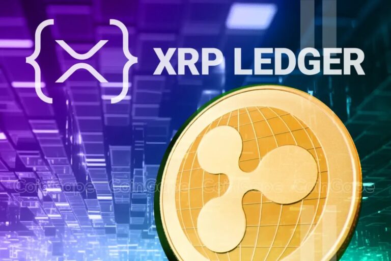 XRP Ledger (XRPL) To Host Braza Bank's BBRL Stablecoin