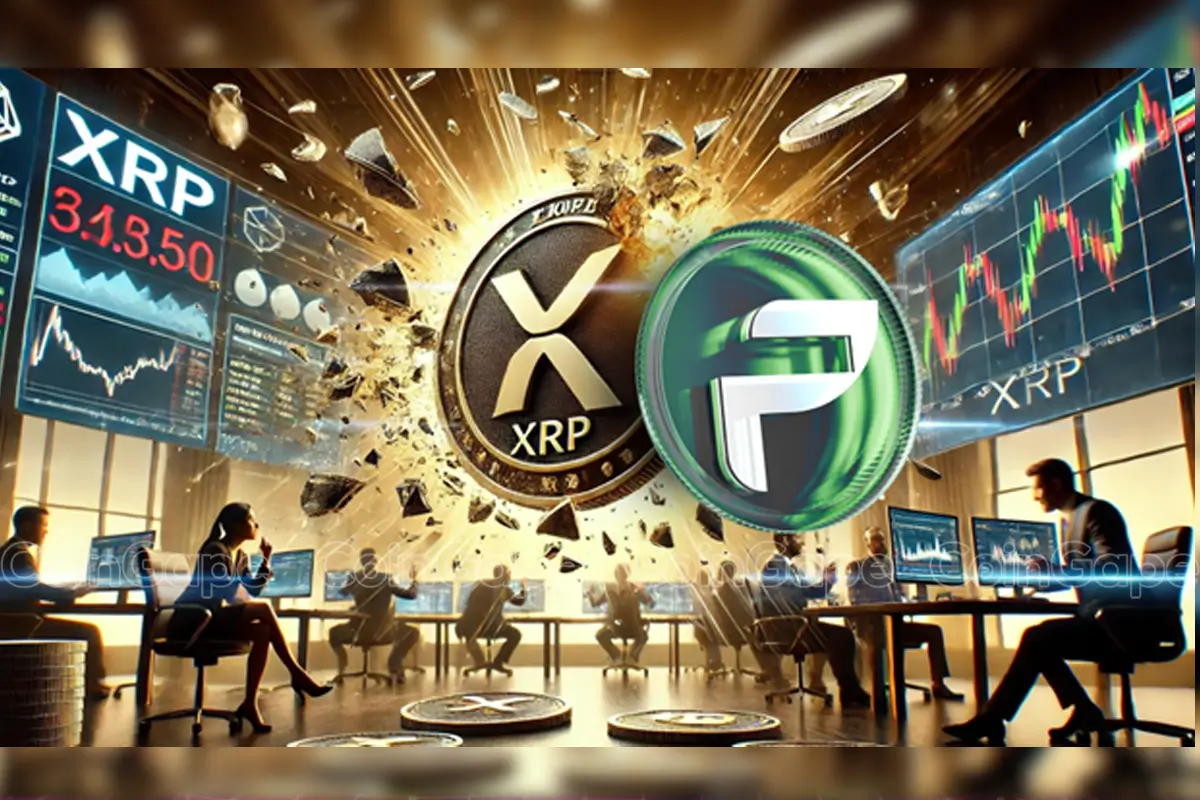 FixedFloat’s Telegram Bot Brings Crypto Trading to Your Chat | CoinGape