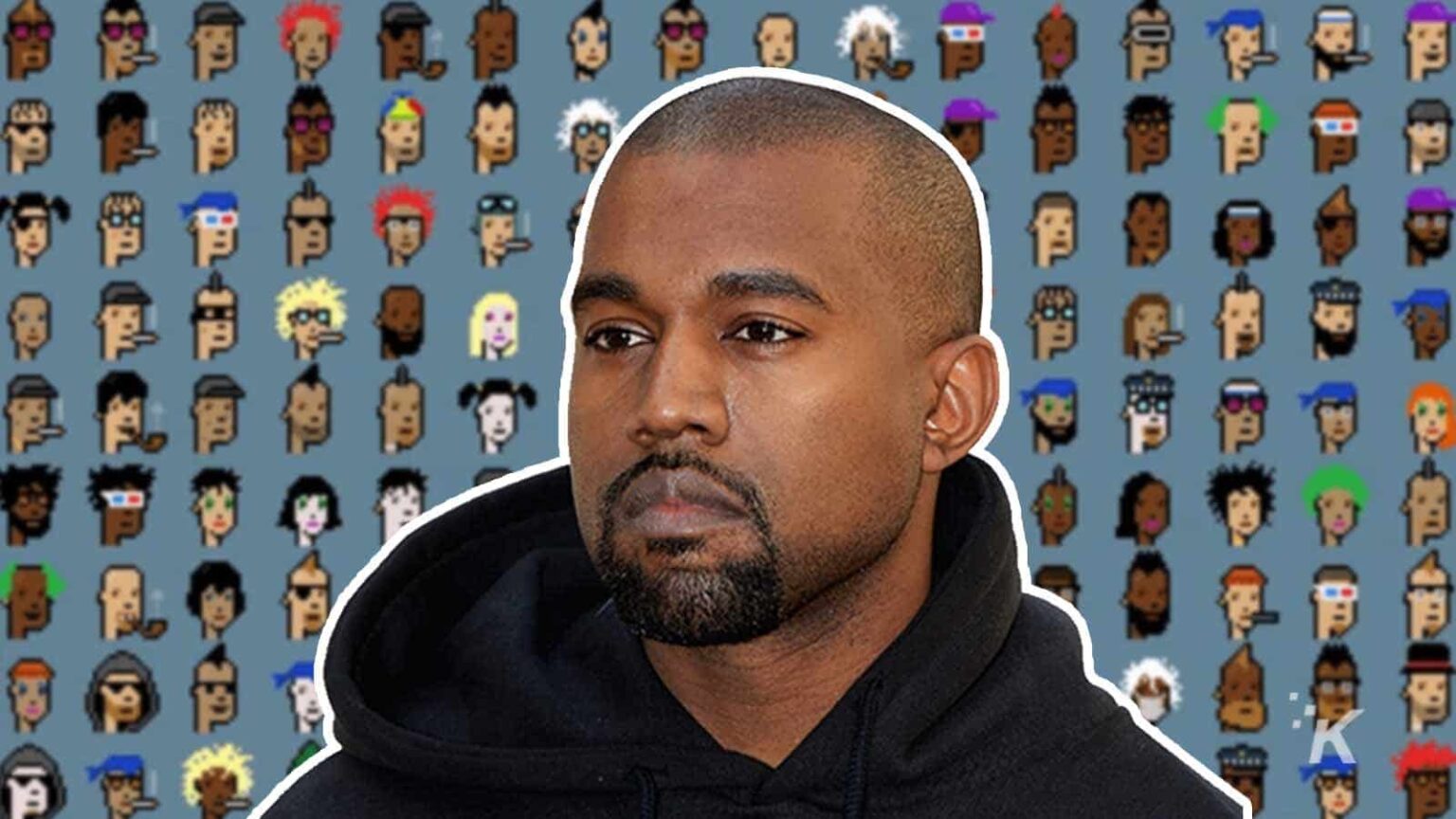 Kanye West's Sonala Meme Coin "YZY" Hits $3 Billion In Hours of Launch