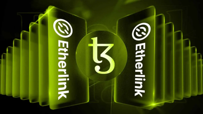 Etherlink Launches Mainnet alongside ‘Apple Farm’ Rewards