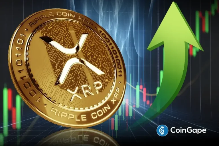 Analyst Predicts XRP Price Could Surge Above $1400 as Bull Flag Breaks