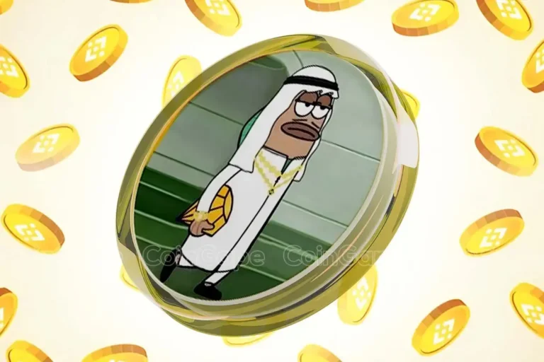 BNB Price Eyes Fresh ATH As Mubarak Leads Meme Coin Frenzy