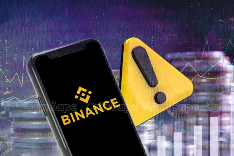 Binance Issues Key Update On These 6 Crypto, What's Happening?